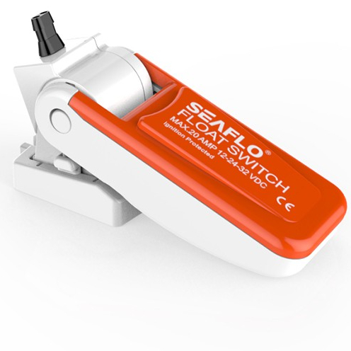 SEAFLO Marine Bilge Pump Automatic Float Switch For Boat | Shopee Malaysia
