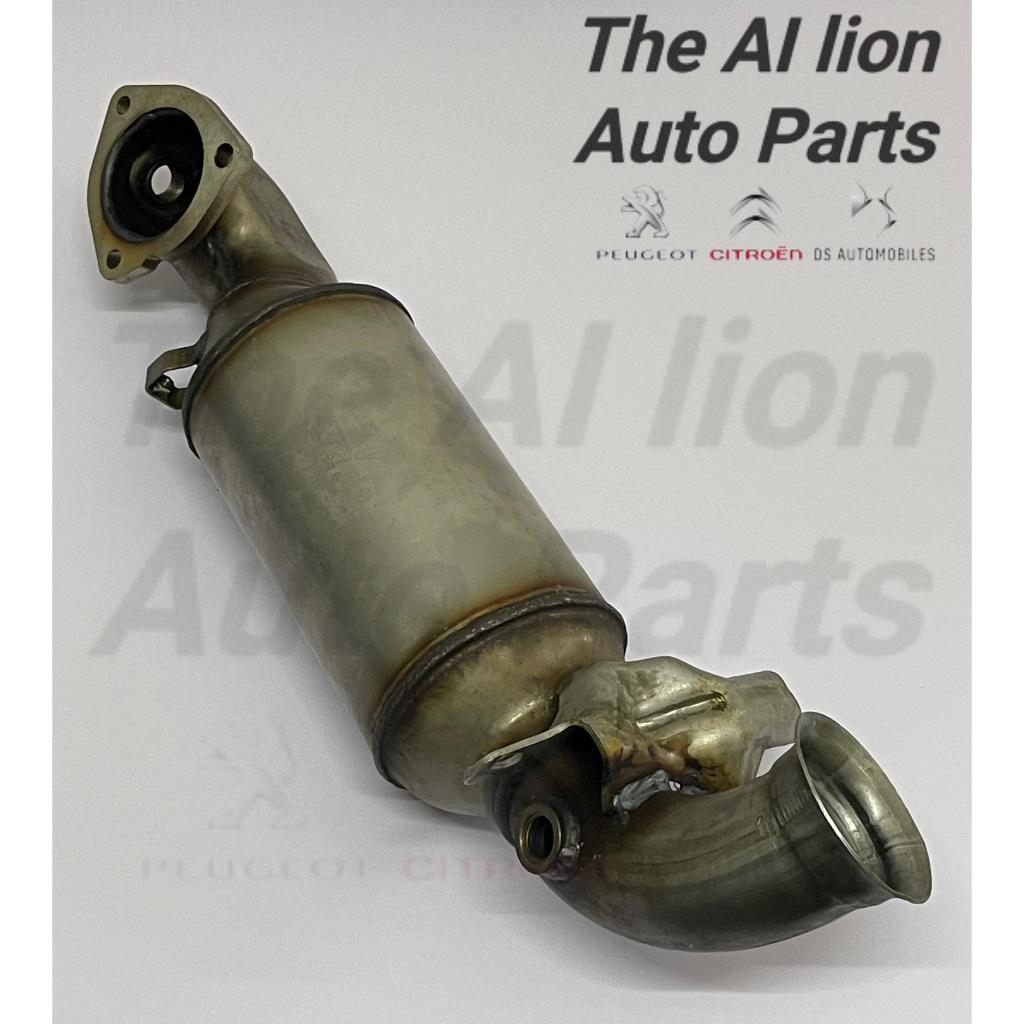 Catalytic Converter (1706 Z2) for Peugeot 308 408 508 3008 5008 RCZ ...