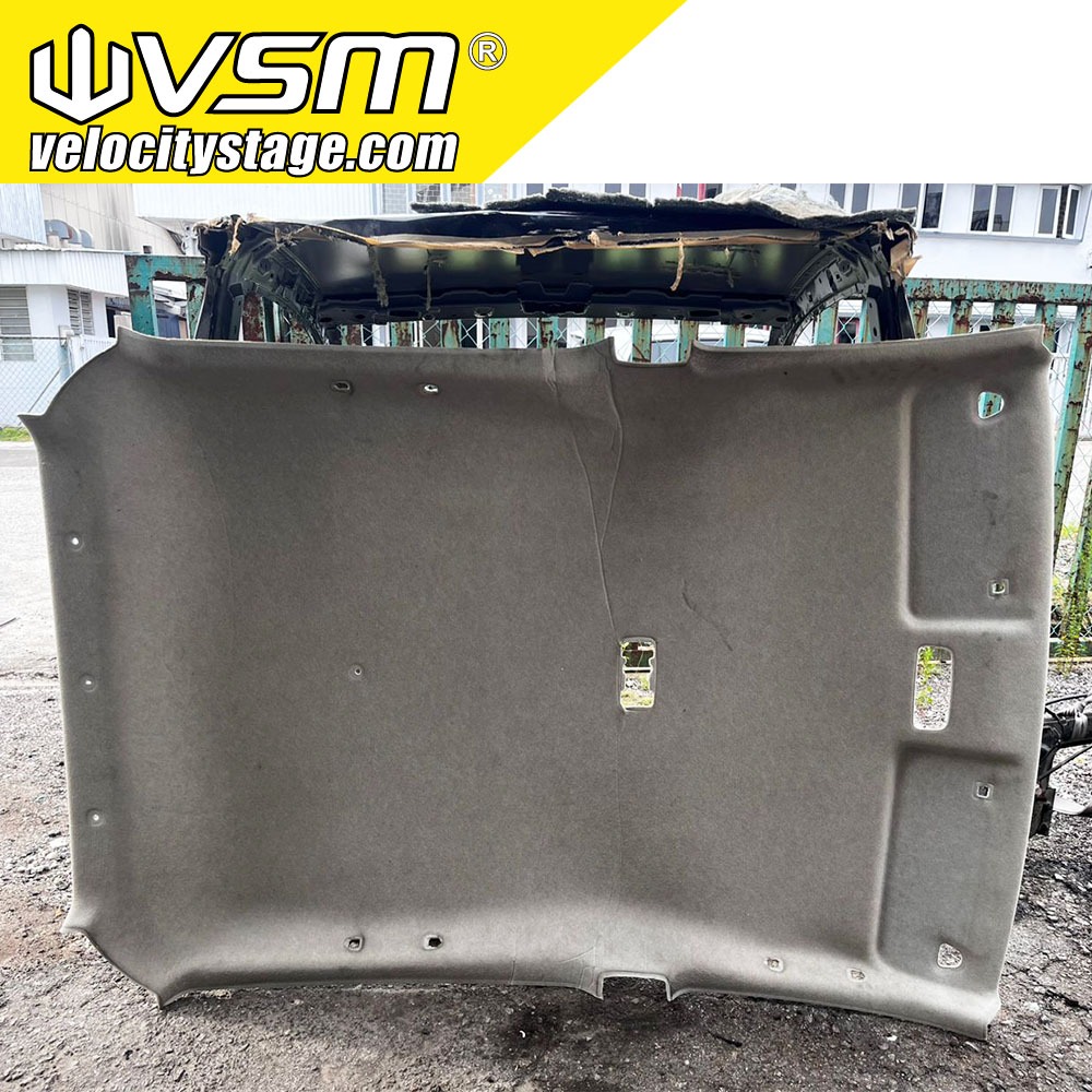 Toyota Passo Racy 07 06 Cover Bumbung For Perodua Myvi | Shopee Malaysia