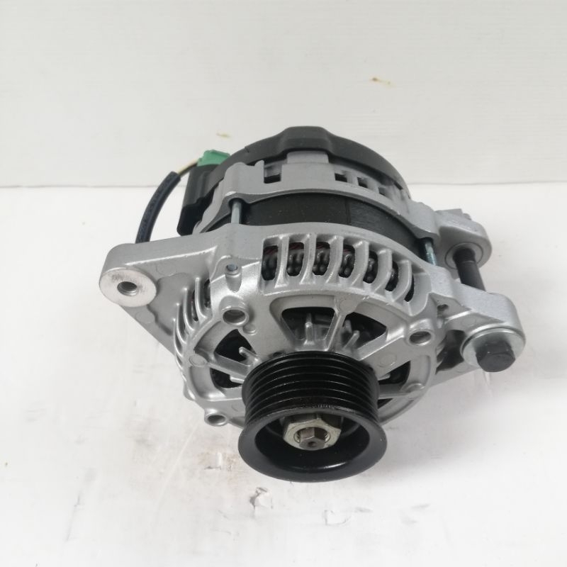 Perodua Myvi 1.3 160A High Output Alternator | Shopee Malaysia