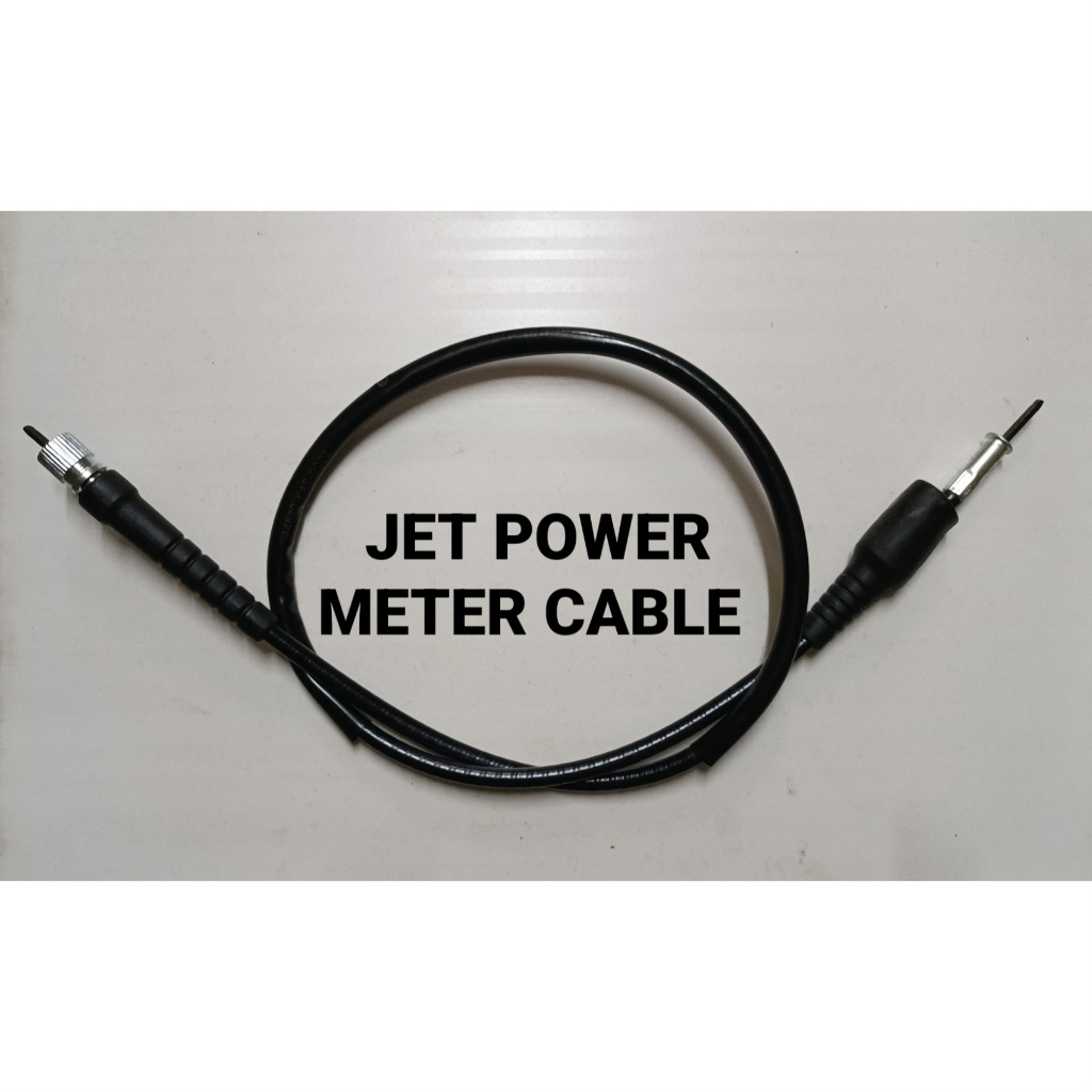 SYM JET POWER 125 SPEEDOMETER CABLE METER CABLE | Shopee Malaysia