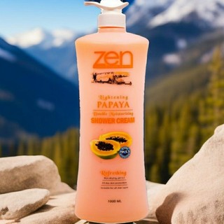 Zen Garden Shower Cream 1000ml | Shopee Malaysia