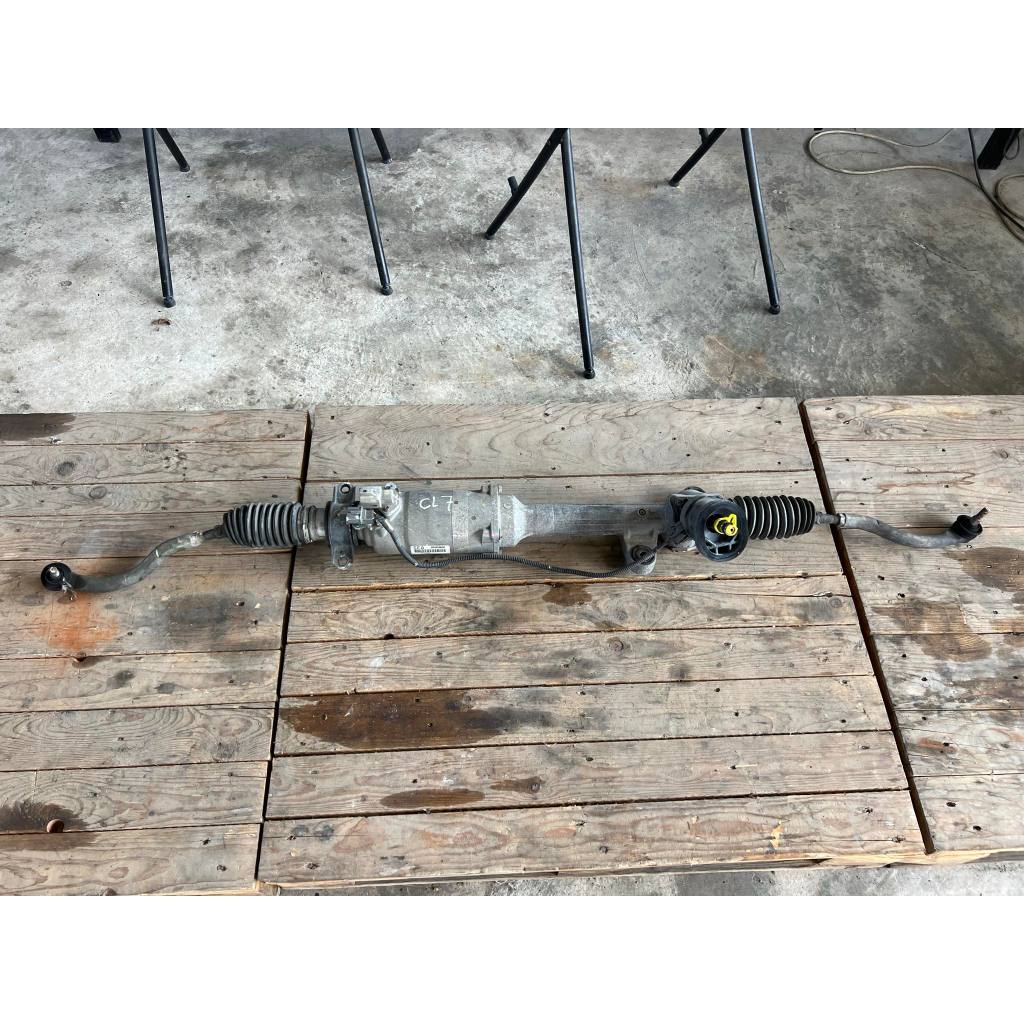 HONDA ACCORD EURO R CL7 (ORIGINAL) ELECTRIC STEERING RACK | Shopee Malaysia