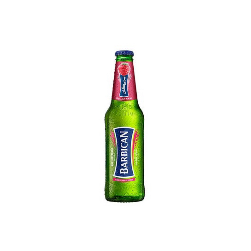barbican raspberry flavor original barbican drink original taste 330ml ...