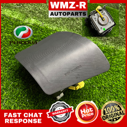 100% ORIGINAL PERODUA AXIA DASHBOARD AIRBAG 2014-2022 | Shopee Malaysia