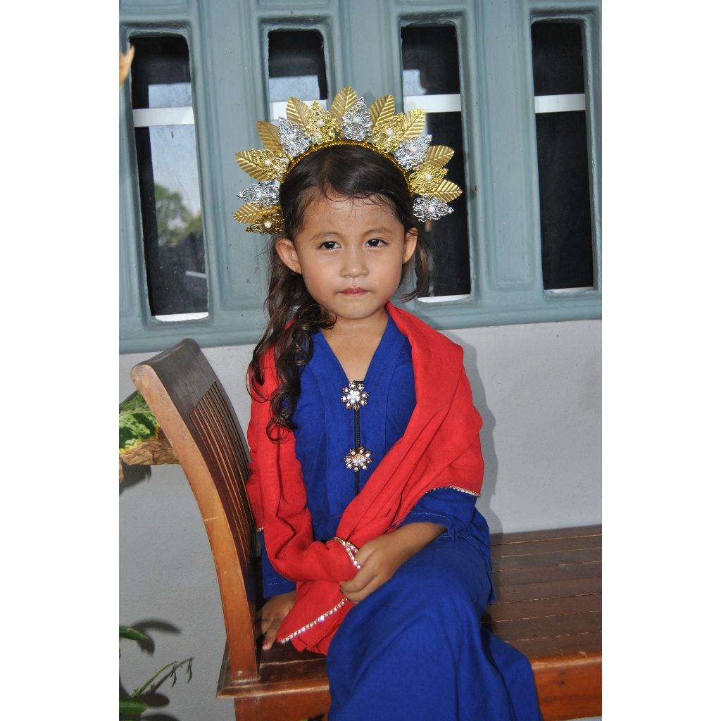 [Readystock] Handmade Sanggul Lintang / Cekak Merdeka / Headpiece ...