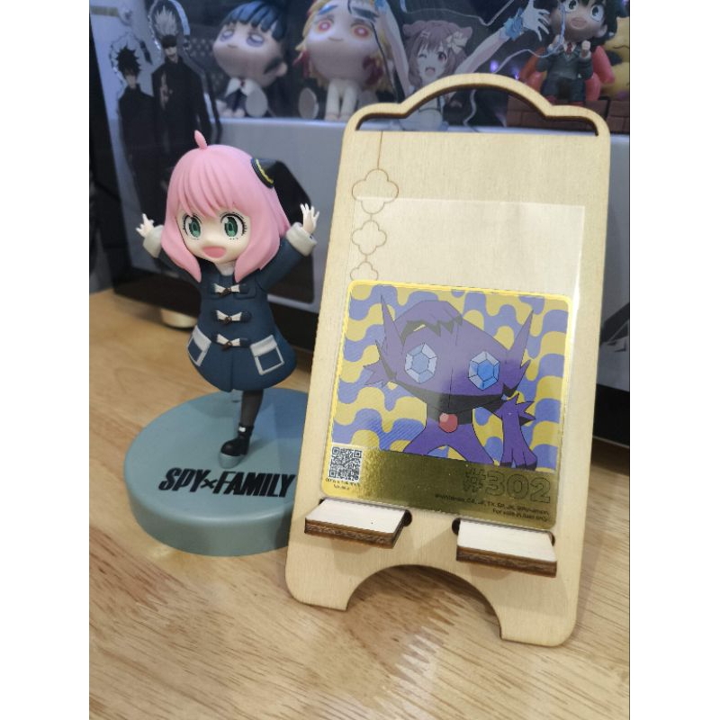 Kad Sableye #302 Oreo Pokemon Card Limited Edition | Shopee Malaysia