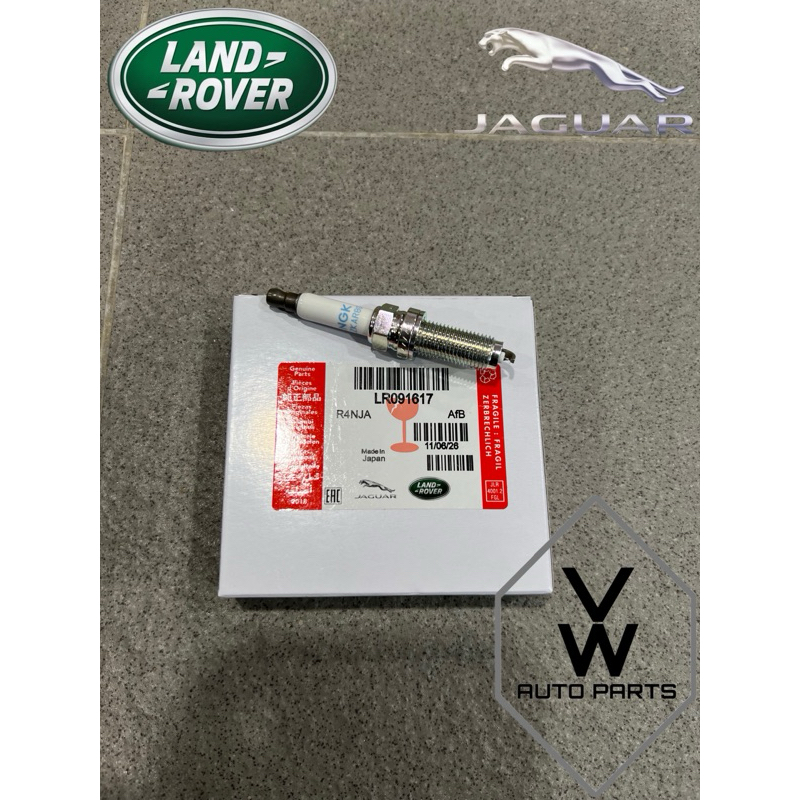 ( 100% ORIGINAL ) SPARK PLUG RANGE ROVER VELAR 2.0 LAND ROVER DISCOVERY ...