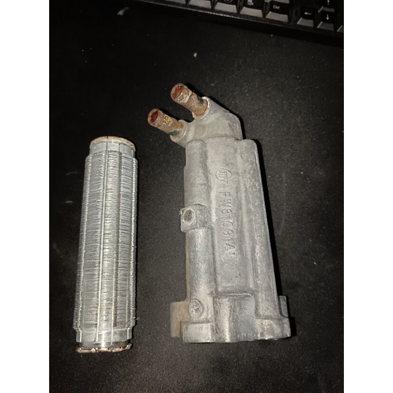 1 set Original proton exora CPS waja CPS satria neo CPS ENGINE OIL ...