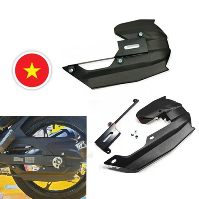 [Shopee Choice] Y15 Y16 LC135 CHAIN COVER RANTAI ORIGINAL 100% 🇻🇳 ...