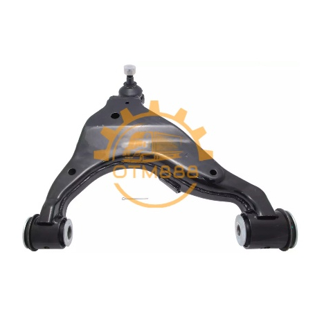 TOYOTA LAND CRUISER PRADO GRJ120 KDJ120 RZJ120 KZJ120 TRJ120 FRONT ...