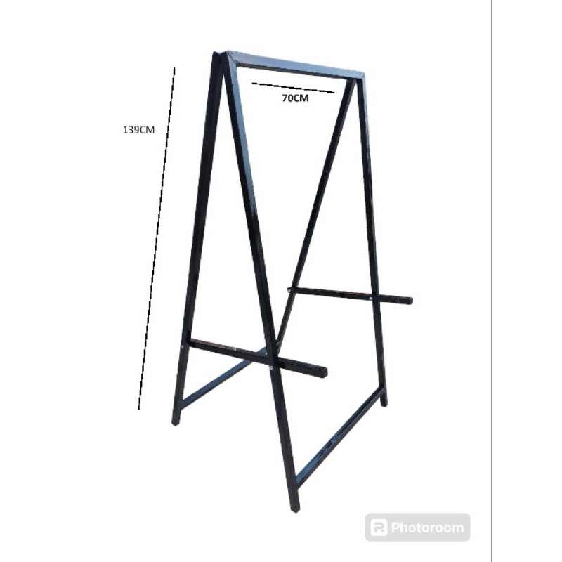 Archery Stand Besi Hight 139cm 2025 🎯 | Shopee Malaysia