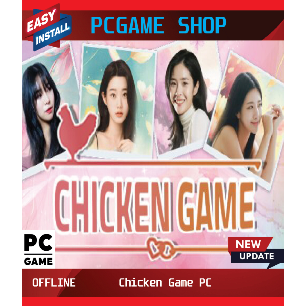 【Update 2024】Chicken Game PC | PC Game | Full Game | PC Offline ...