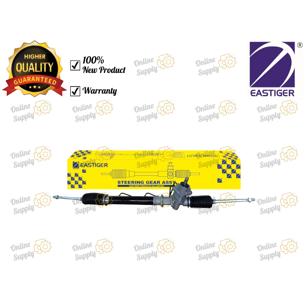 (Jaminan) Perodua Kembara Power Steering Rack (EASTIGER) | Shopee Malaysia