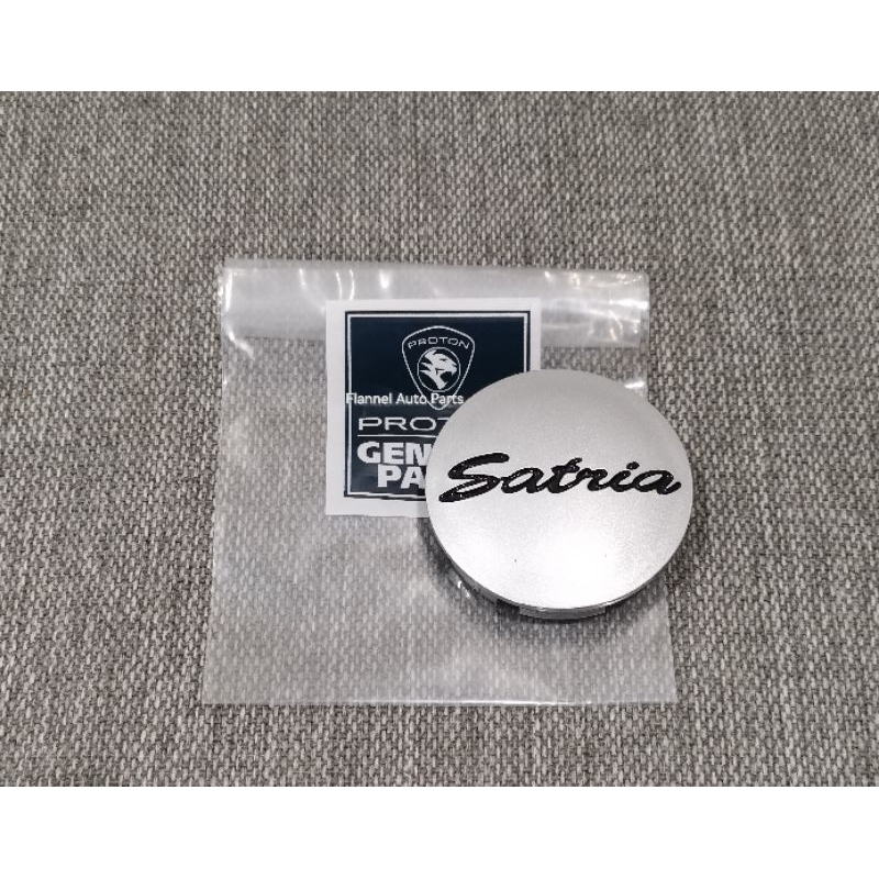 Proton Satria C96/C97/C98, Wheel Centre Cap | Shopee Malaysia