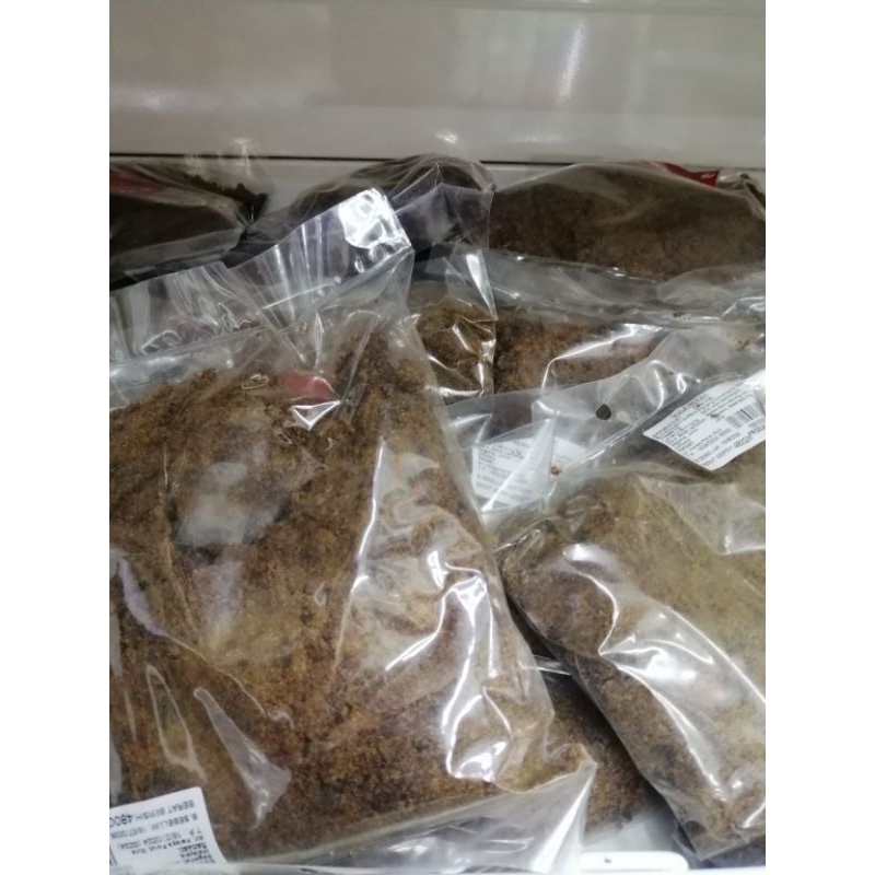 Gula Melaka Kisar Timbang / Untuk Caramel Syrup 480g+- | Shopee Malaysia