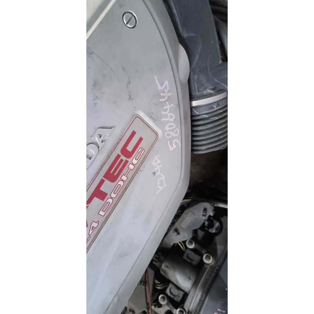 injin lantai honda k20/k24 | Shopee Malaysia