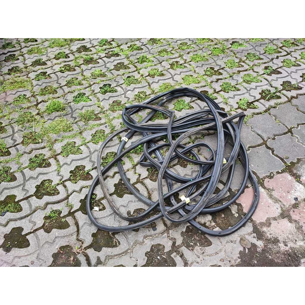 Proton Perdana Rubber Getah Pintu Bahagian Pintu | Shopee Malaysia
