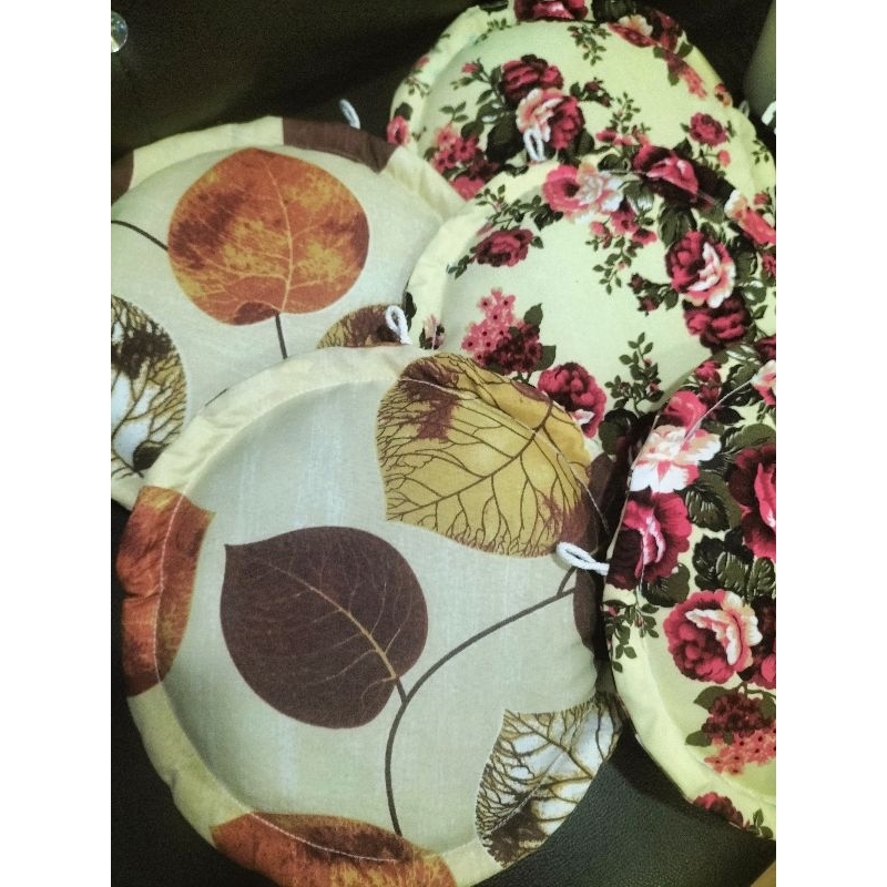 Alas lesung batu / Alas periuk panas vintage handmade (BARU) | Shopee ...