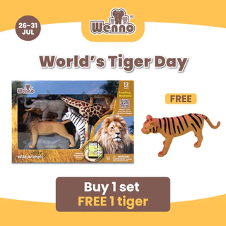 WENNO Official Store Online, August 2024 | Shopee Malaysia
