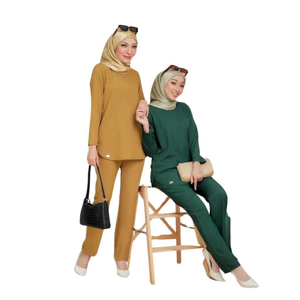 ByMADEEHA PAVLOFA REBORN | Shopee Malaysia