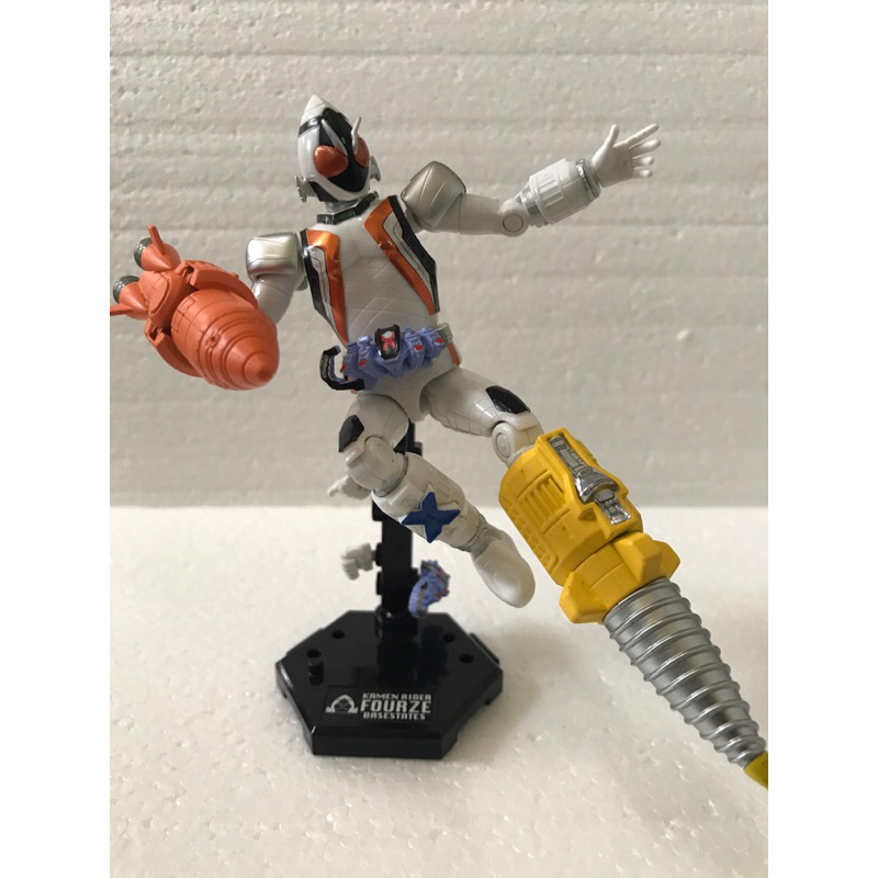 So do chronicle Kamen rider Fourze(7) | Shopee Malaysia
