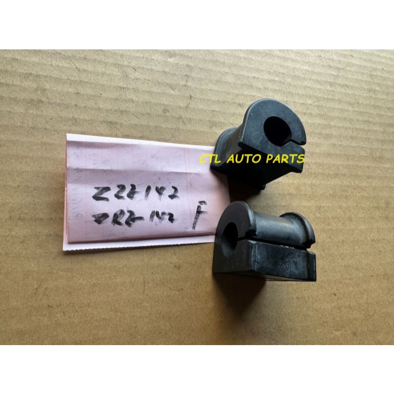 TOYOTA COROLLA-ALTIS ZZE141 ZZE142 ZRE142 FRONT STABILIZER BAR BUSH ...