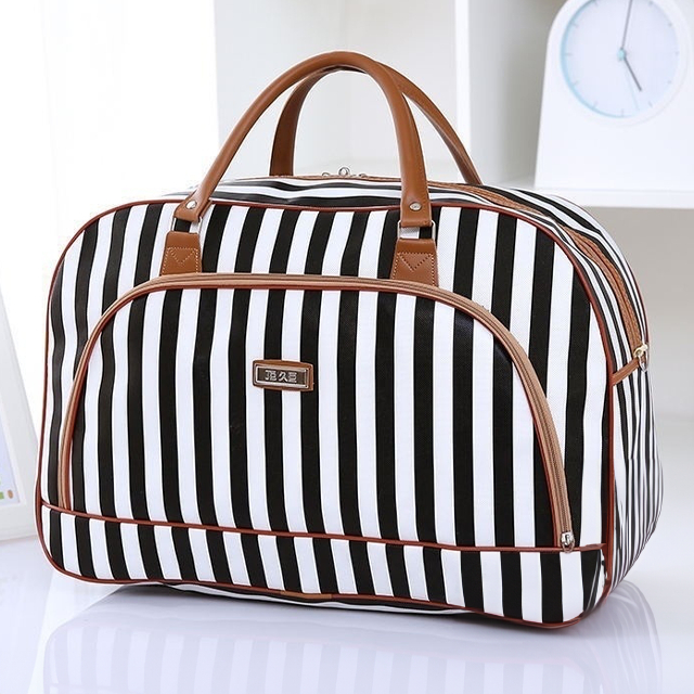 [Shopee Choice] Travel LARGE Capacity Multipurpose Durable Extra Thick ...