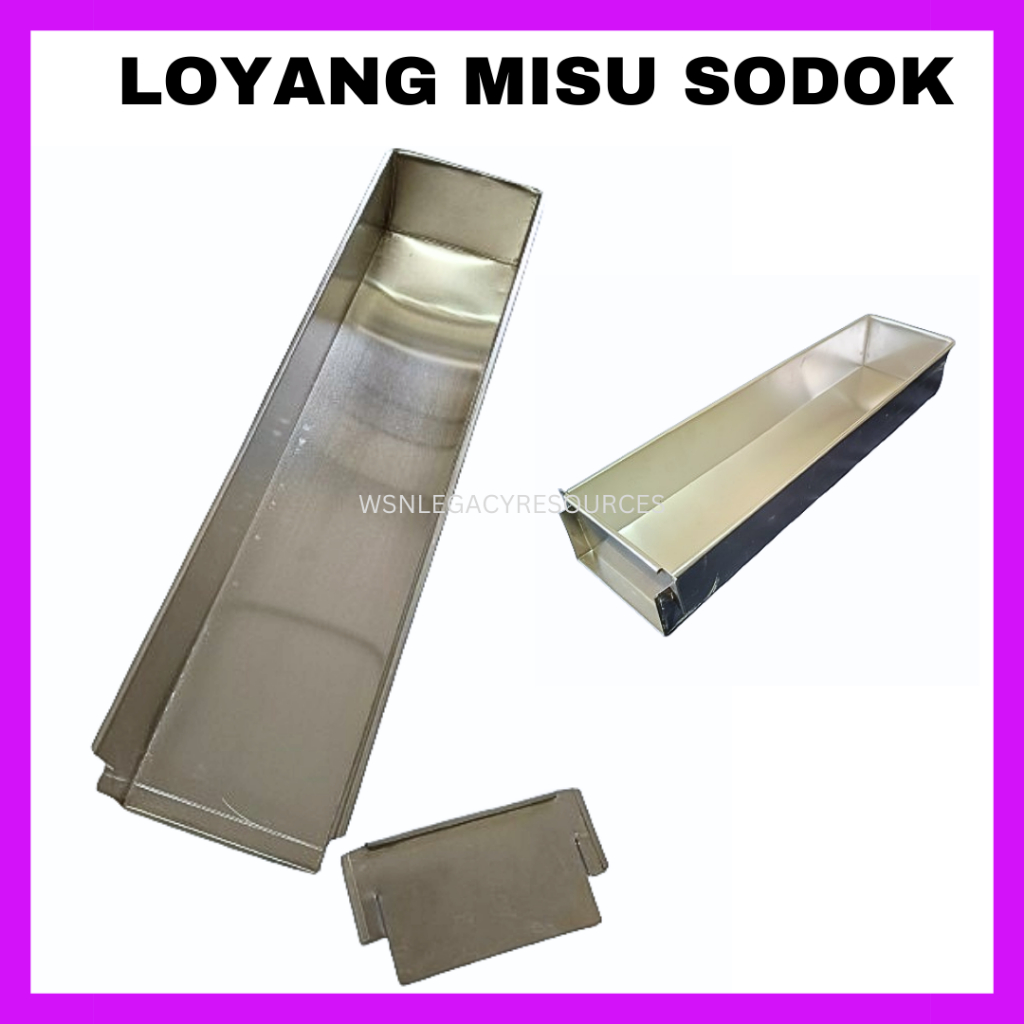 Loyang Misu Sodok Tiramisu Sodok Loyang Sodok Loyang Panjang Cheesecake ...