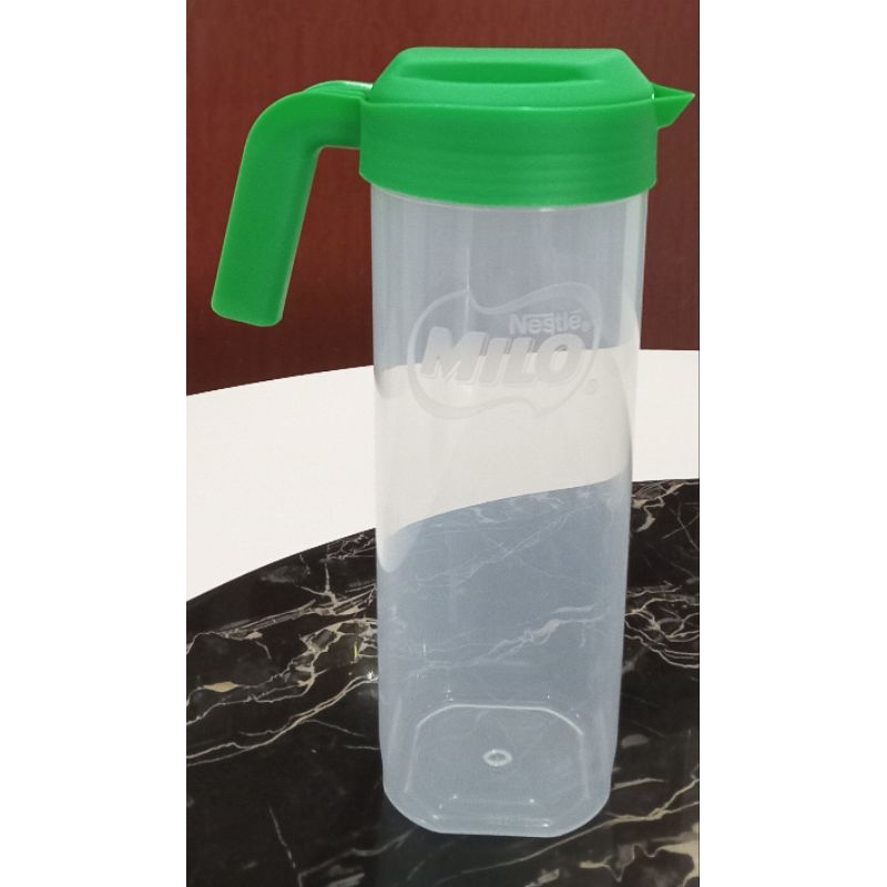 Milo Water Jar (with package) | Shopee Malaysia