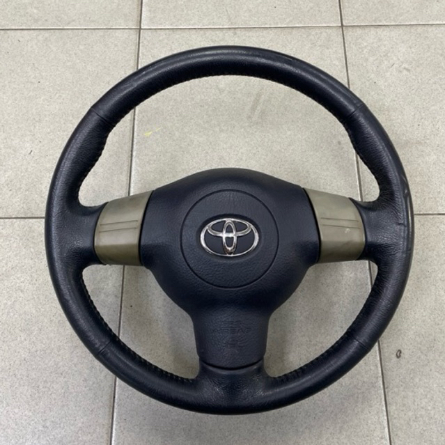 Toyota Wish ANE10 Steering Wheel | Shopee Malaysia