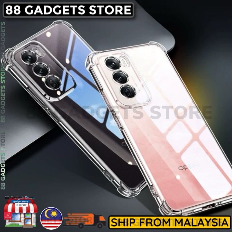 OPPO Reno 13 / 12 / 12F / Pro / 11F 5G / 11 / 10 + / 8T 4G / 5G / 8Z ...