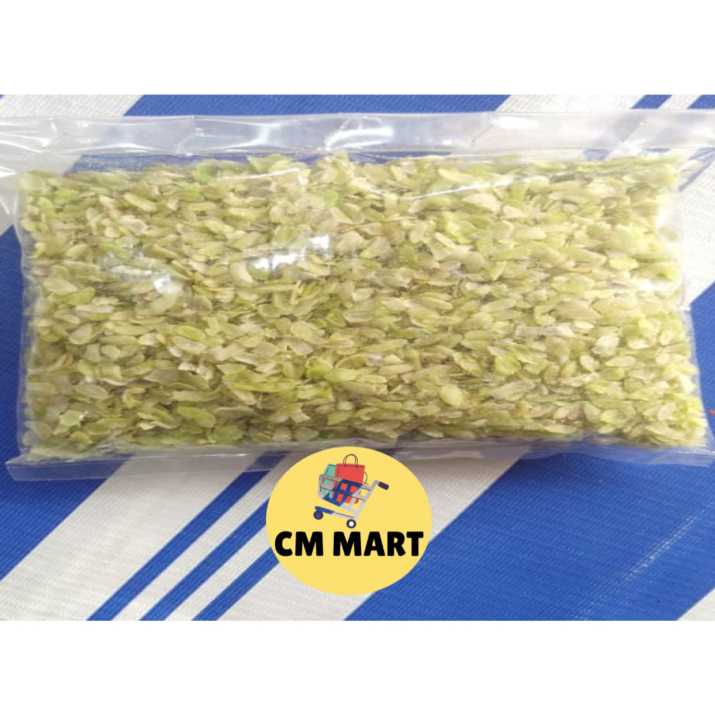 EMPENG PADI MUDA 250GM | Shopee Malaysia