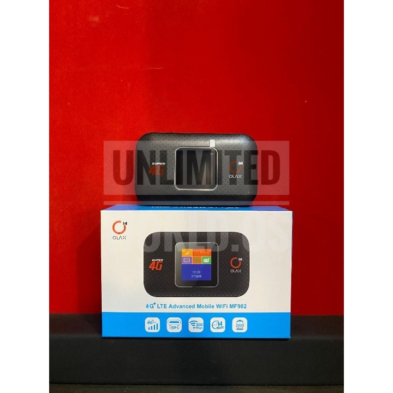 (B28 Modem) MF982 V5 | Shopee Malaysia