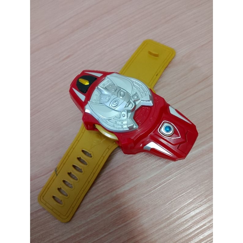Ultraman Ginga DX Strium Brace | Shopee Malaysia