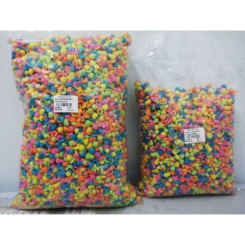 MINI COCOCRUNCH RAINBOW 🌈 1KG / 500GM | Shopee Malaysia