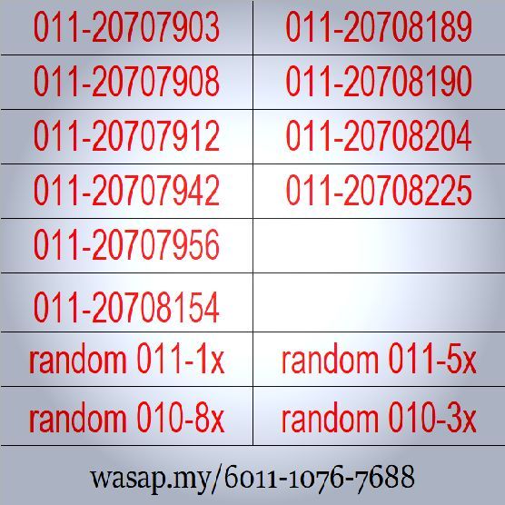 Onexox xox Black Postpaid B10 B39DB B50DB 400gb SIM CARD new number MNP ...