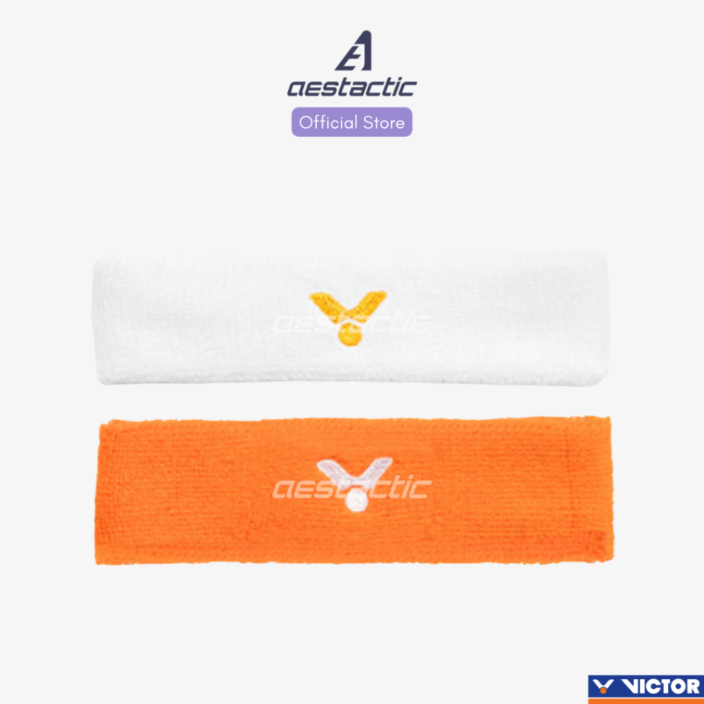 [100% ORIGINAL] VICTOR Badminton Headband C2070 | Shopee Malaysia