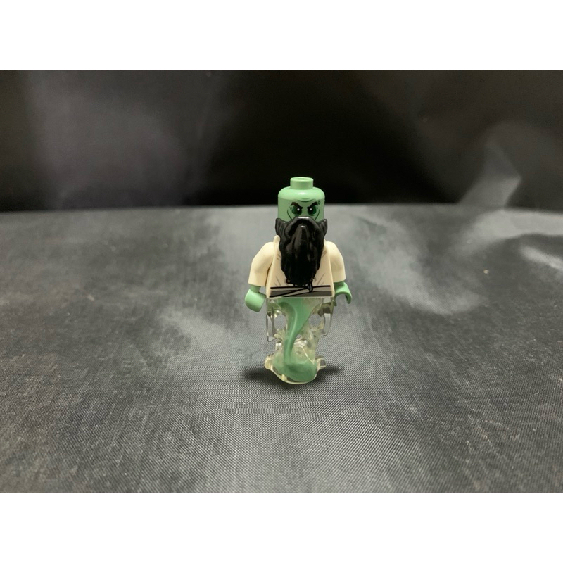 Lego Ninjago Master Yang | Shopee Malaysia