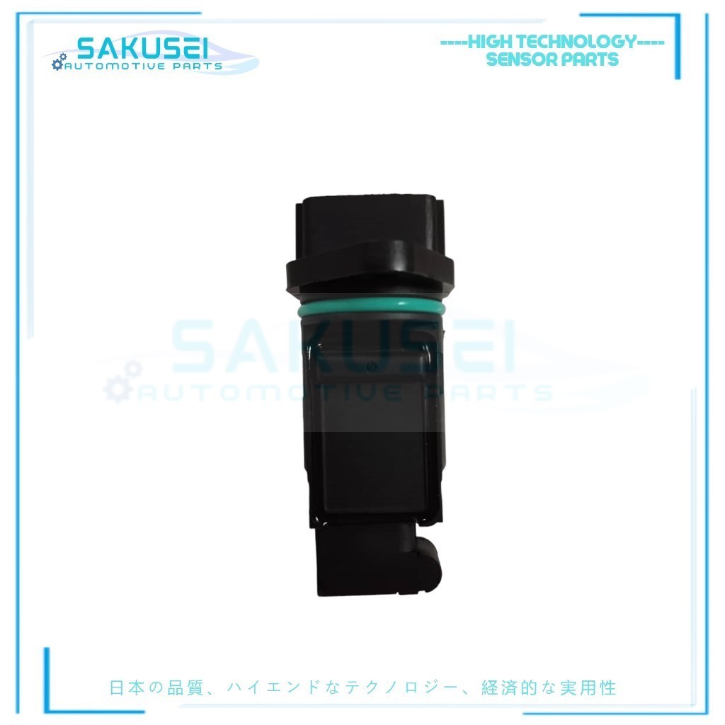 NISSAN SENTRA N16 / X-TRAIL T30 / CEFIRO AIR FLOW SENSOR (5PIN)(22680 ...