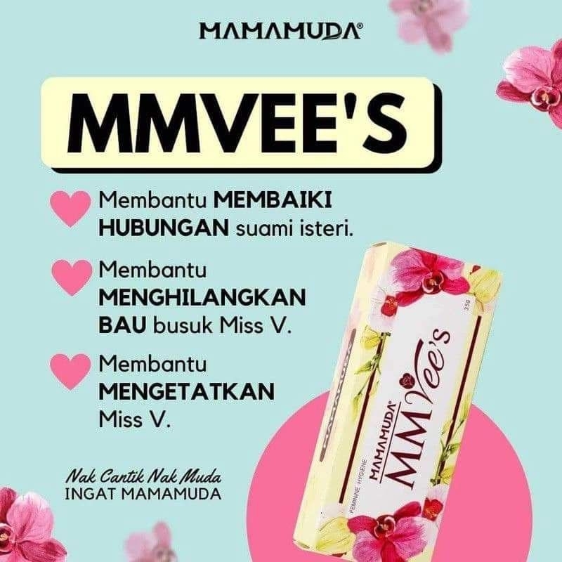 yussi jus mamamuda mvee | Shopee Malaysia