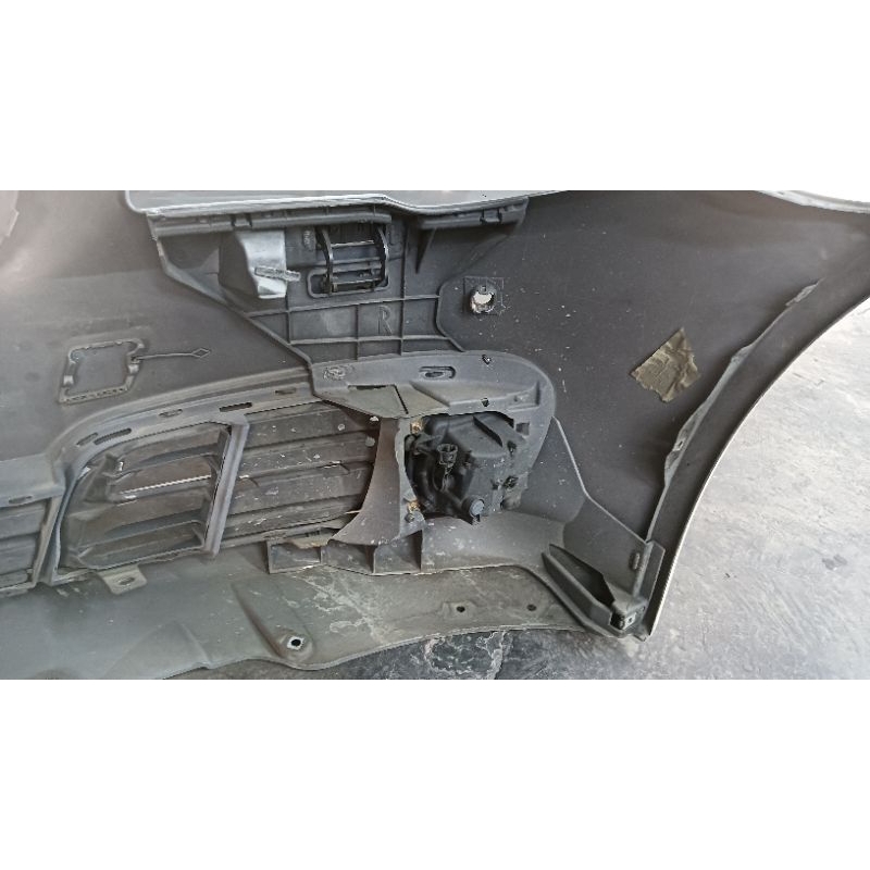 bmw f10 lci front bumper set | Shopee Malaysia