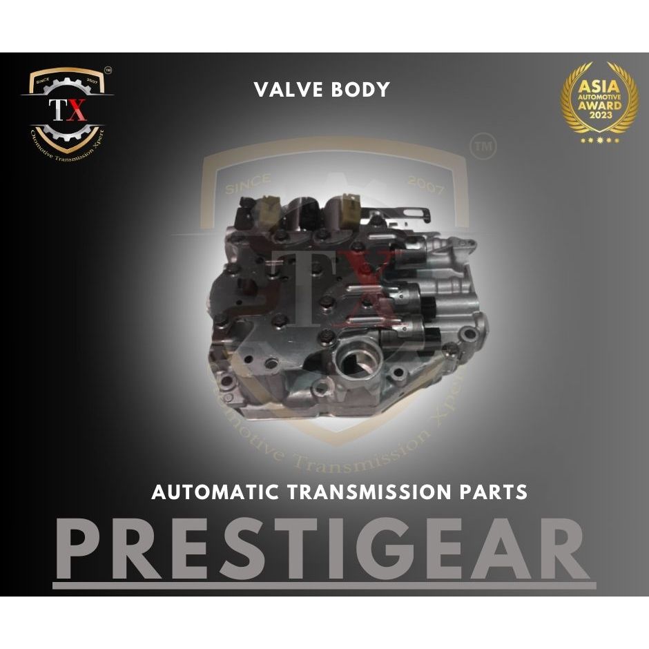 Perodua Myvi lama /Toyota Rush/ Avanza [Recond] Valve Body Valvebody ...