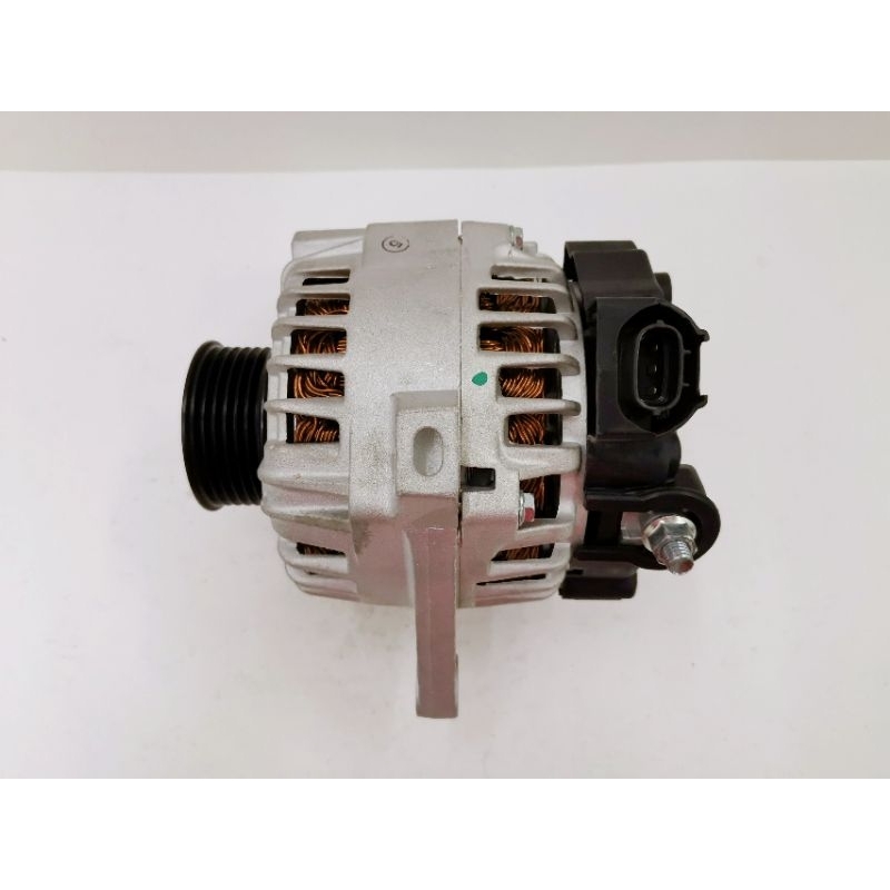 100% New Alternator [37300-2E400] Hyundai Elantra MD 1.8 ,Kia I40 ...