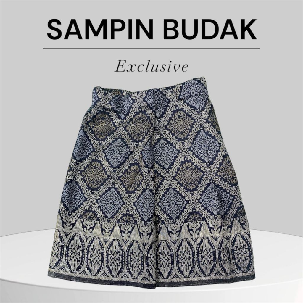 [NEW ARRIVAL] Samping Budak Exclusive Random Saiz S to XXL | Sampin ...