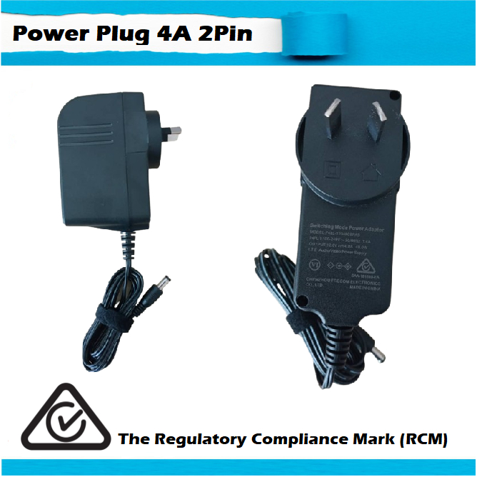 Power Adaptor 12V/4A 48W | Shopee Malaysia