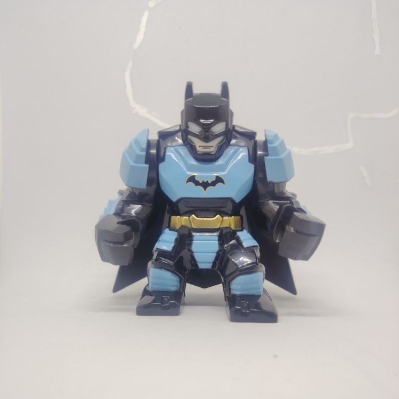 SUPER HEROES BUILDING BLOCK (LOOSE / BIG) | Shopee Malaysia