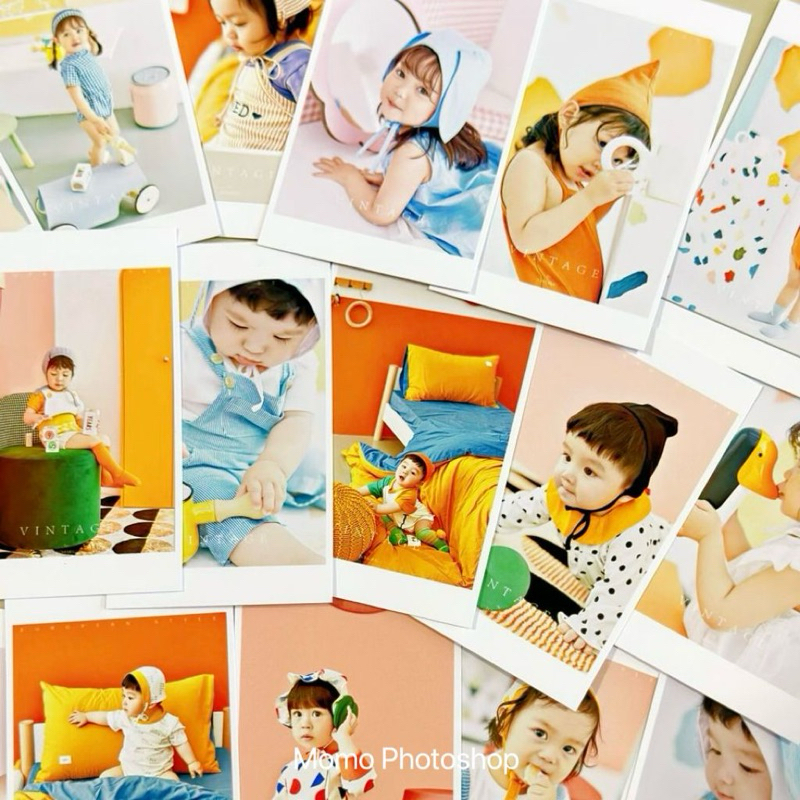 offer♥ 1 Order 100pcs-2R ♥ ｜HD Lomo Card Photo Print｜Glossy Waterproof ...