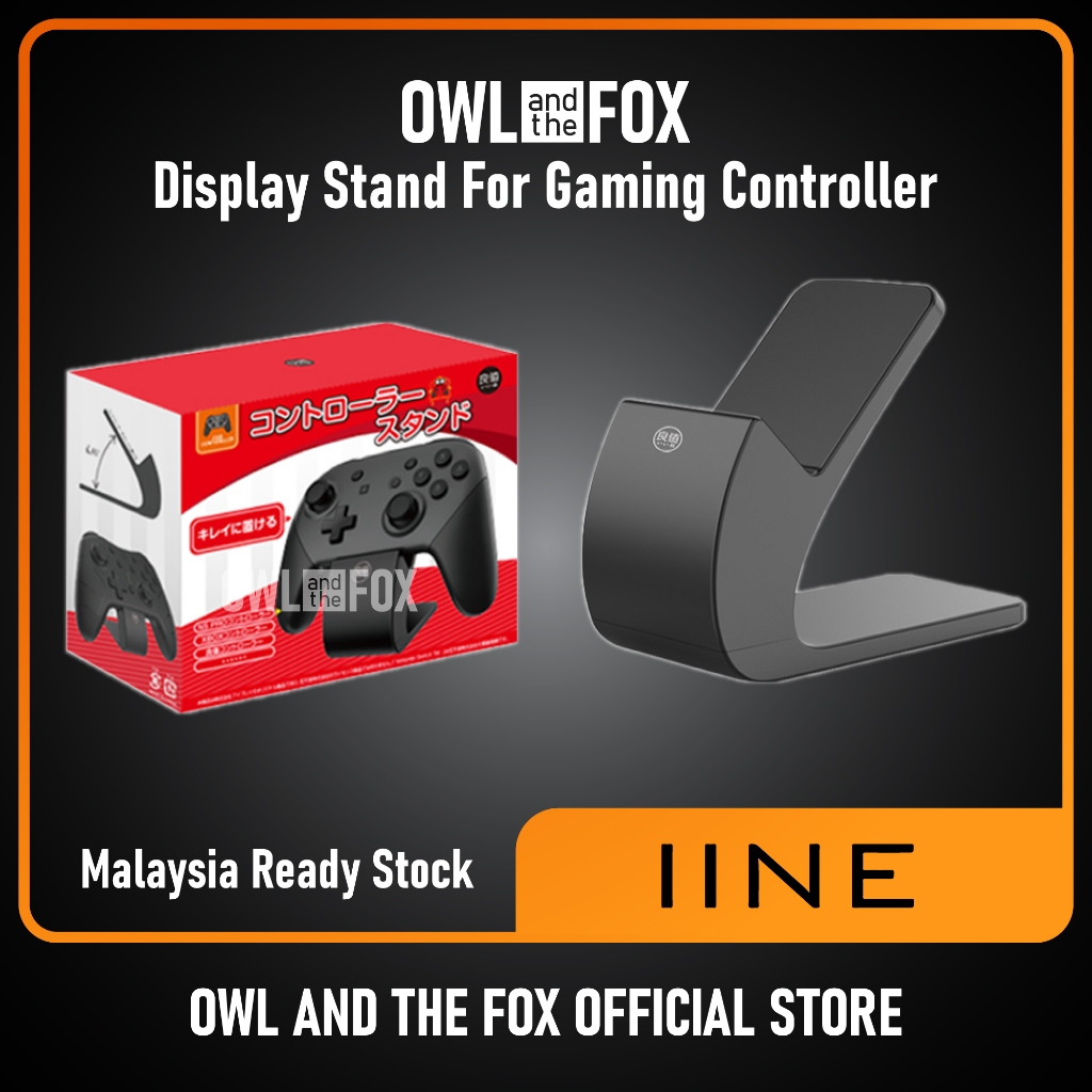 IINE Nintendo Switch Pro Controller Xbox PS4 IINE Controller Display ...