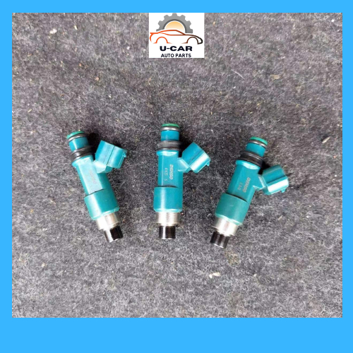 (Original) Injector For Daihatsu AVY Turbo / Perodua Viva Turbo (set 3 ...